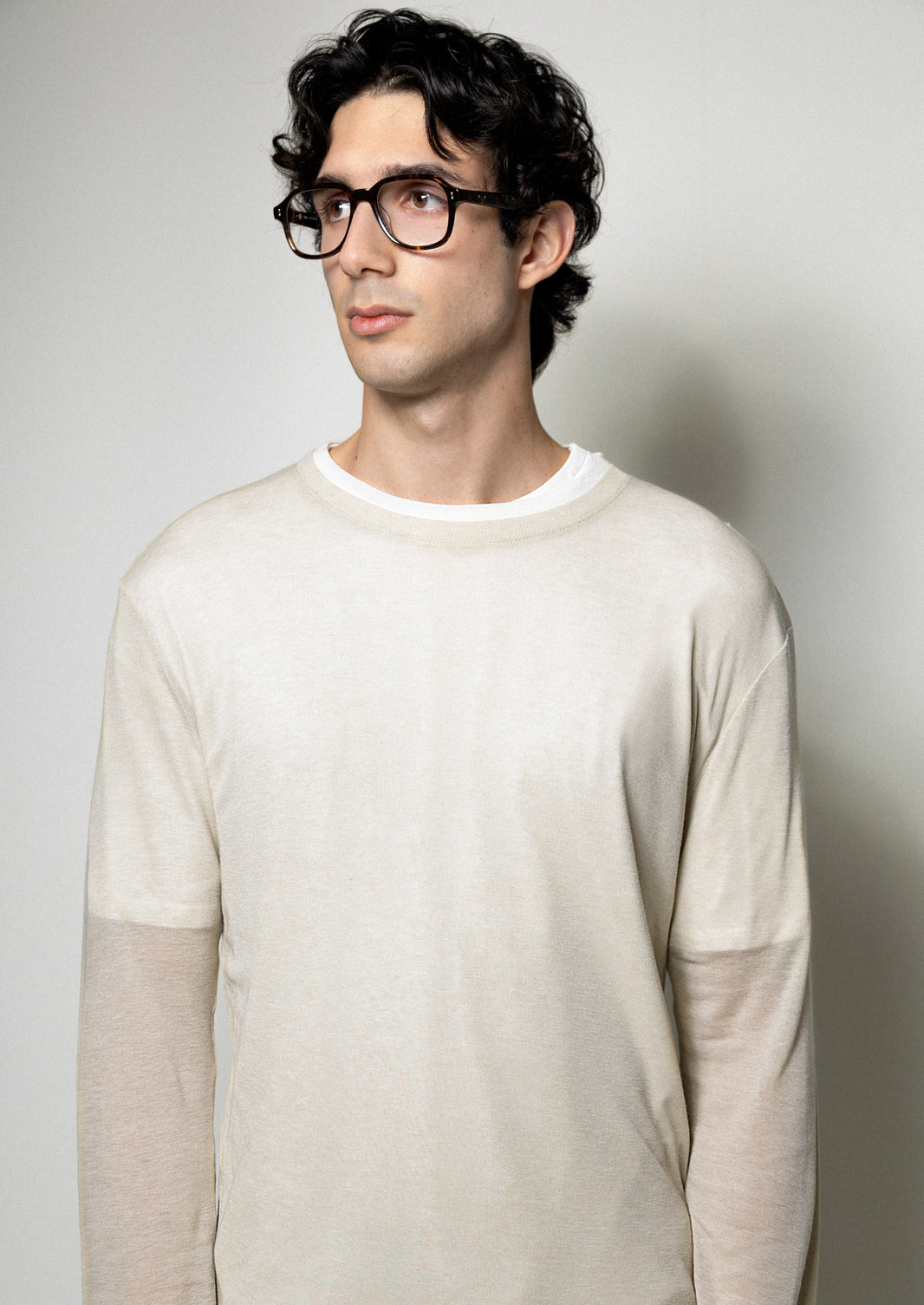 OPTIQUE – PETER AND MAY