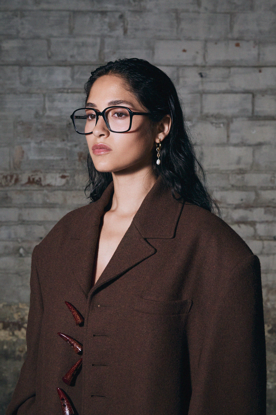 OPTIQUE – PETER AND MAY