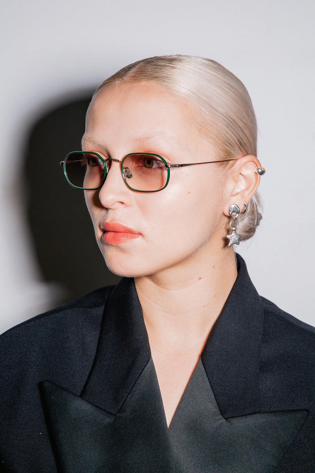 SUNGLASSES – PETER AND MAY