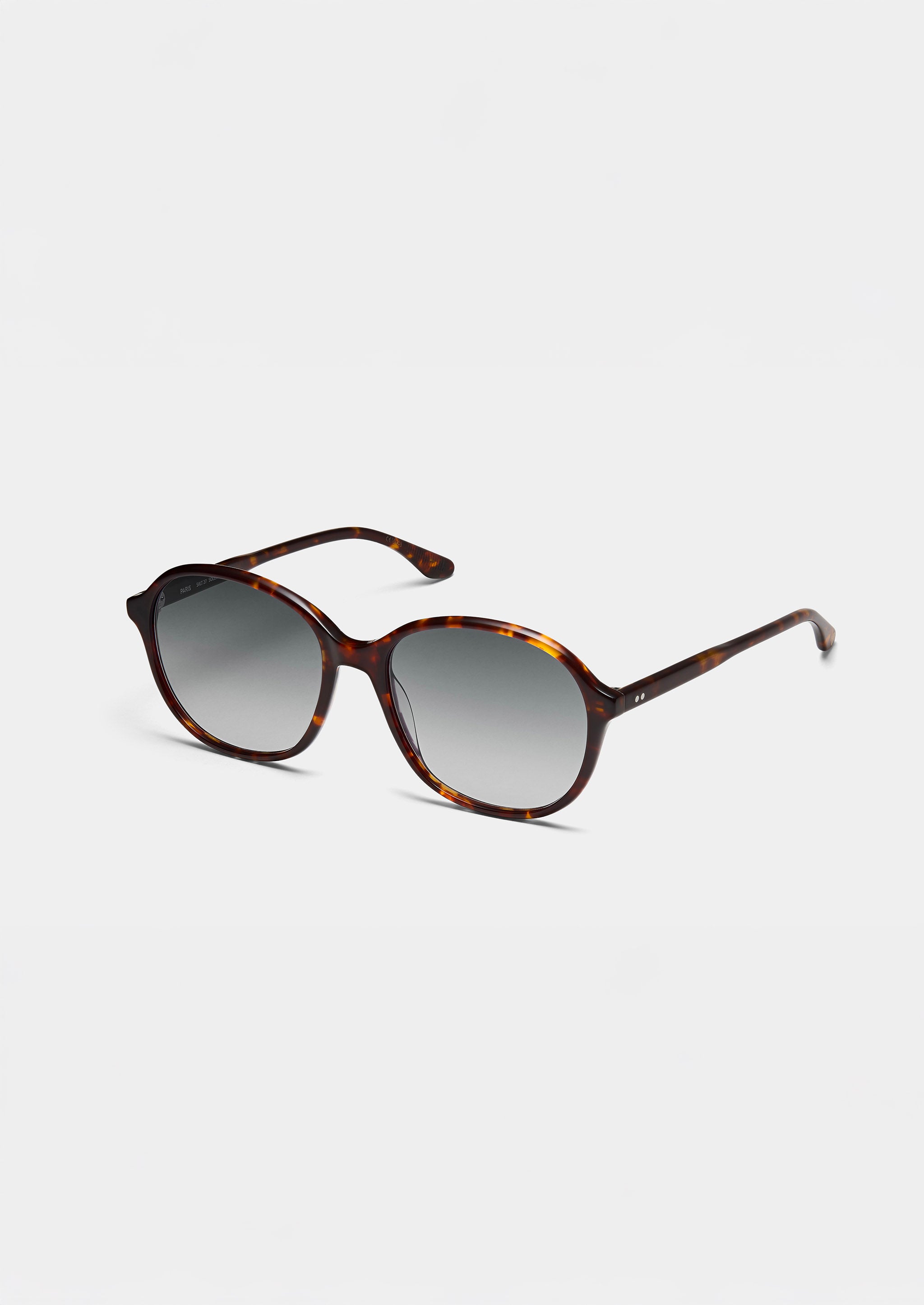 LT27 SOLENNE SUN TORTOISE FADE GREY – PETER AND MAY