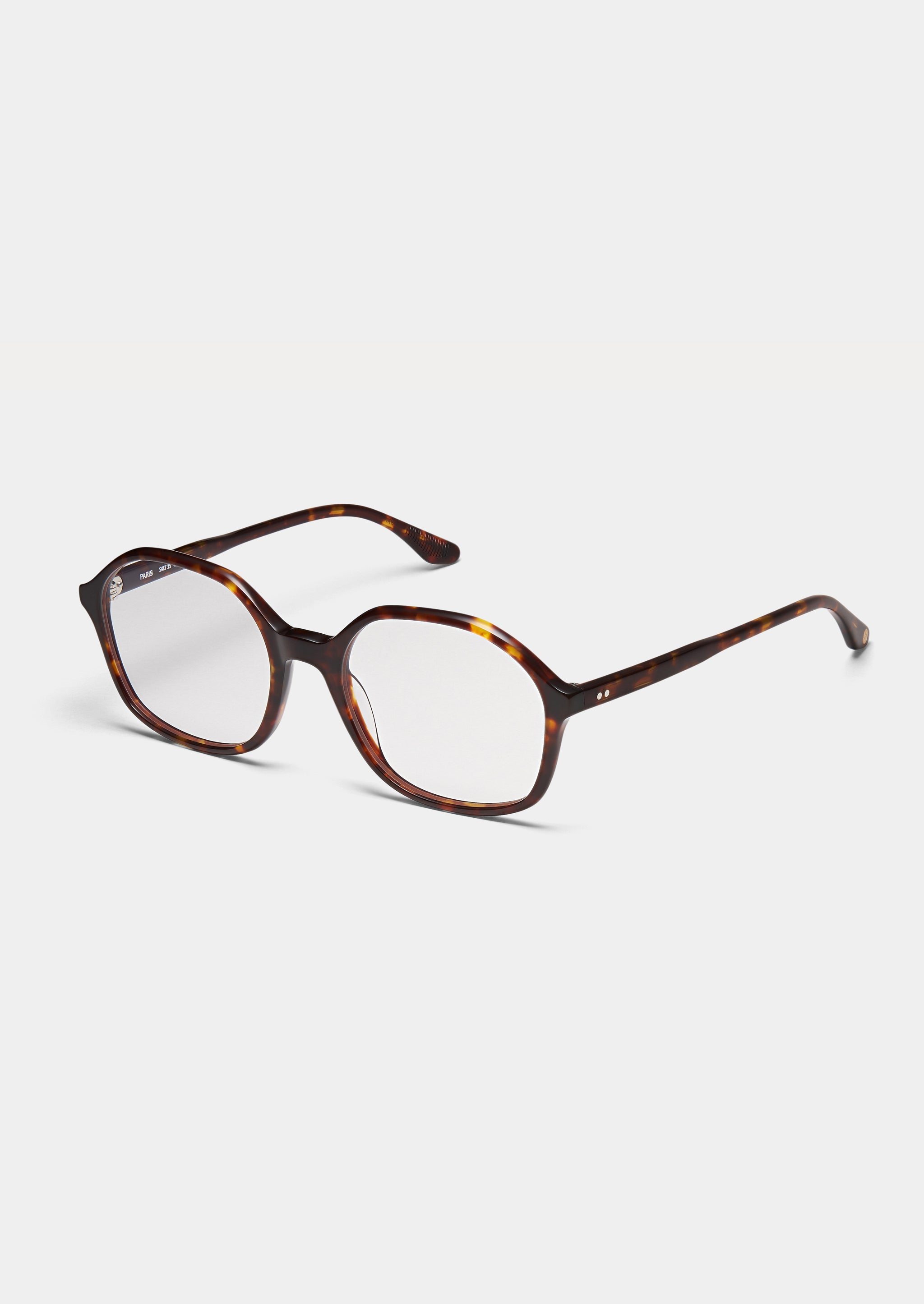 LT35 GRACE TORTOISE – PETER AND MAY