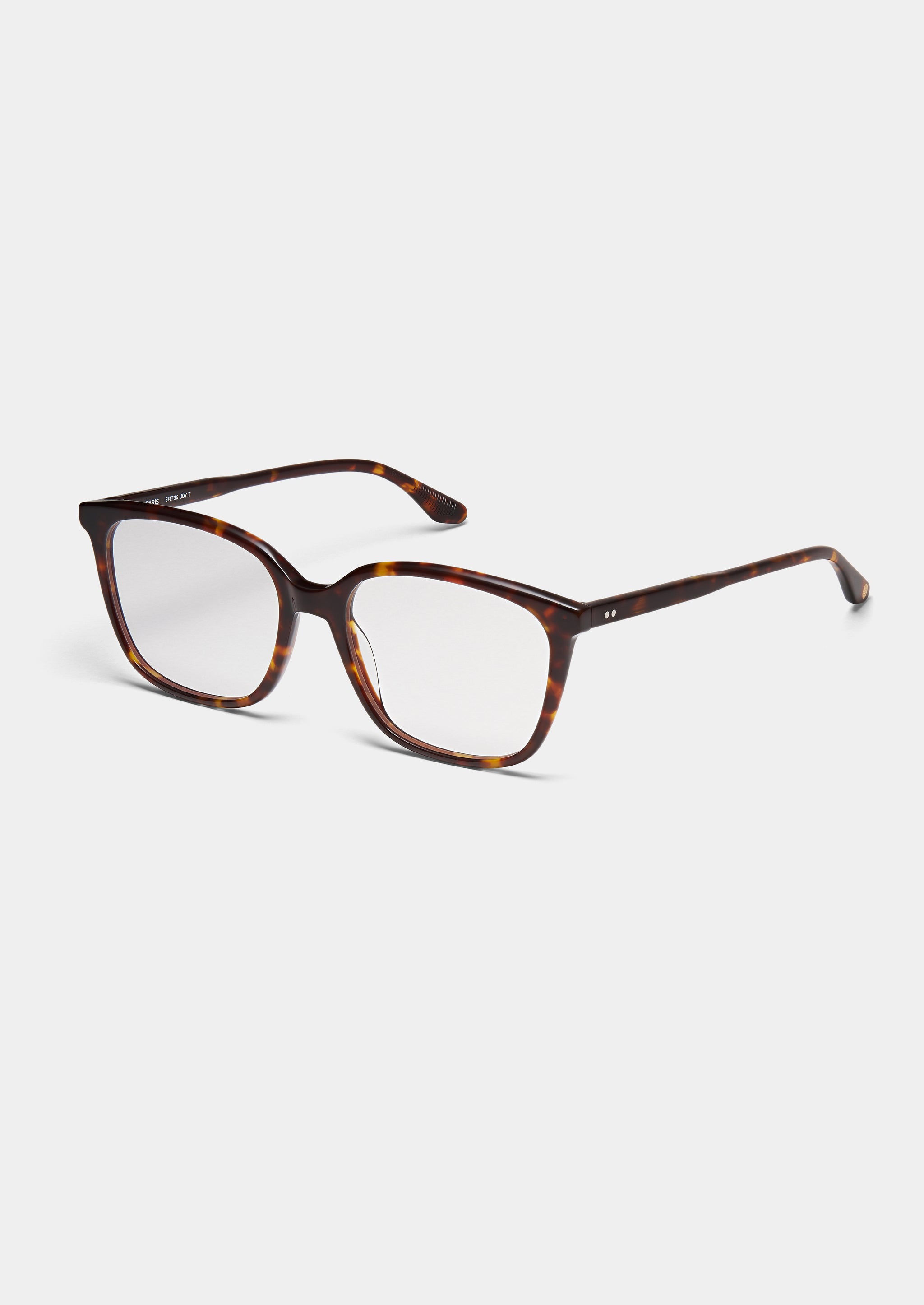 LT36 JOY TORTOISE – PETER AND MAY