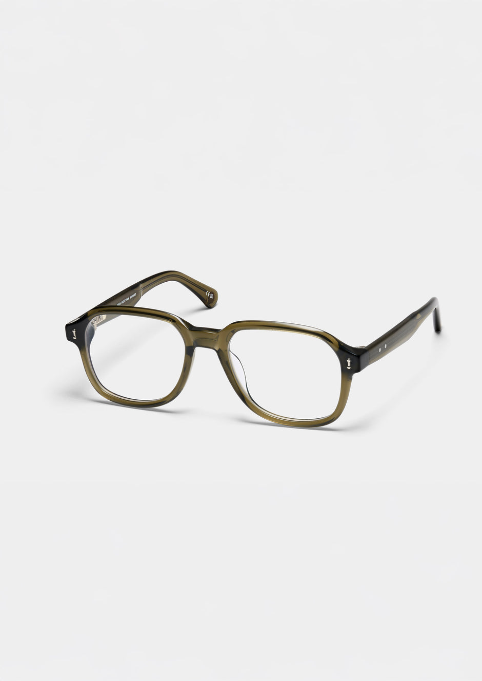 OPTIQUE – PETER AND MAY