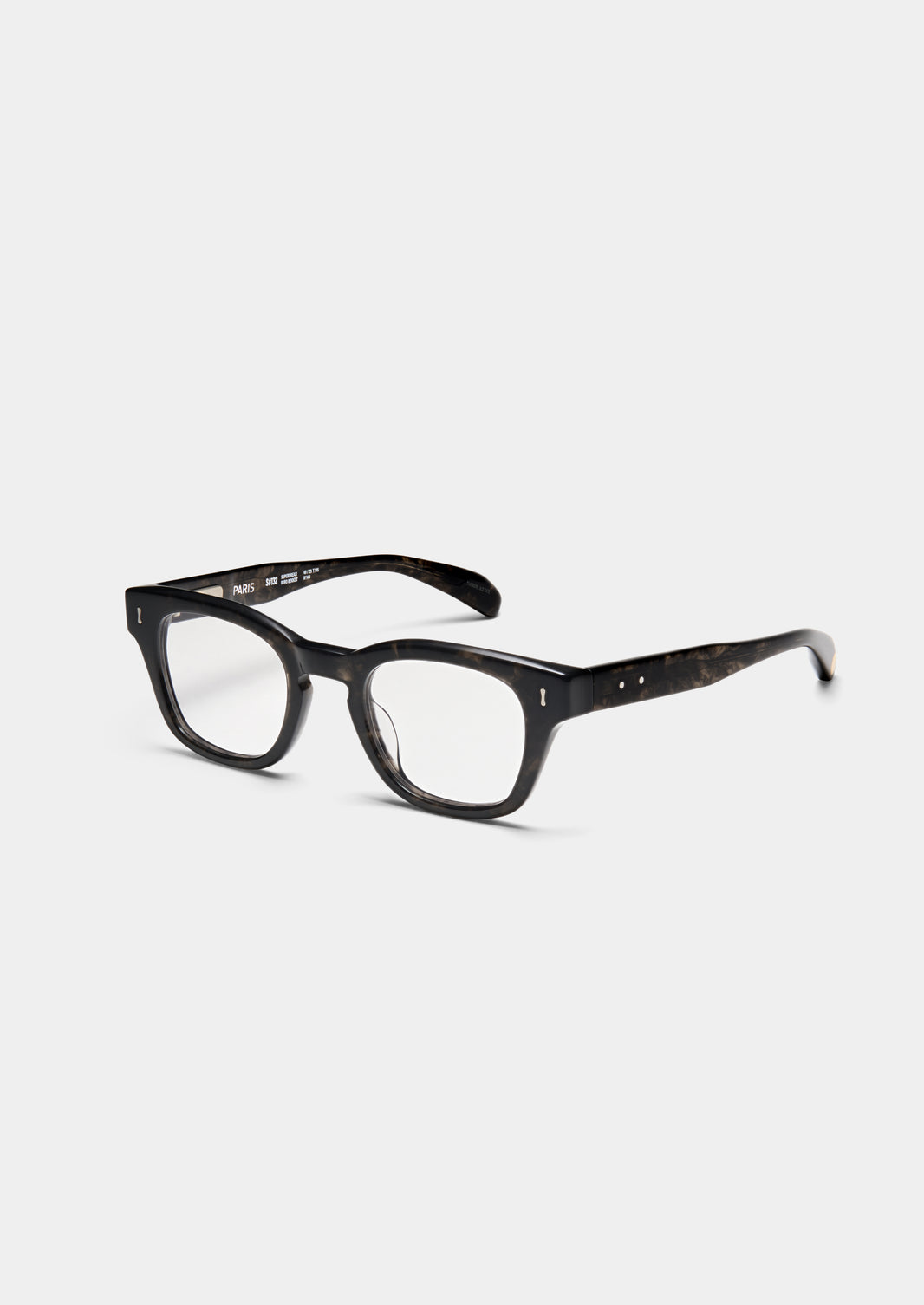 OPTIQUE – PETER AND MAY