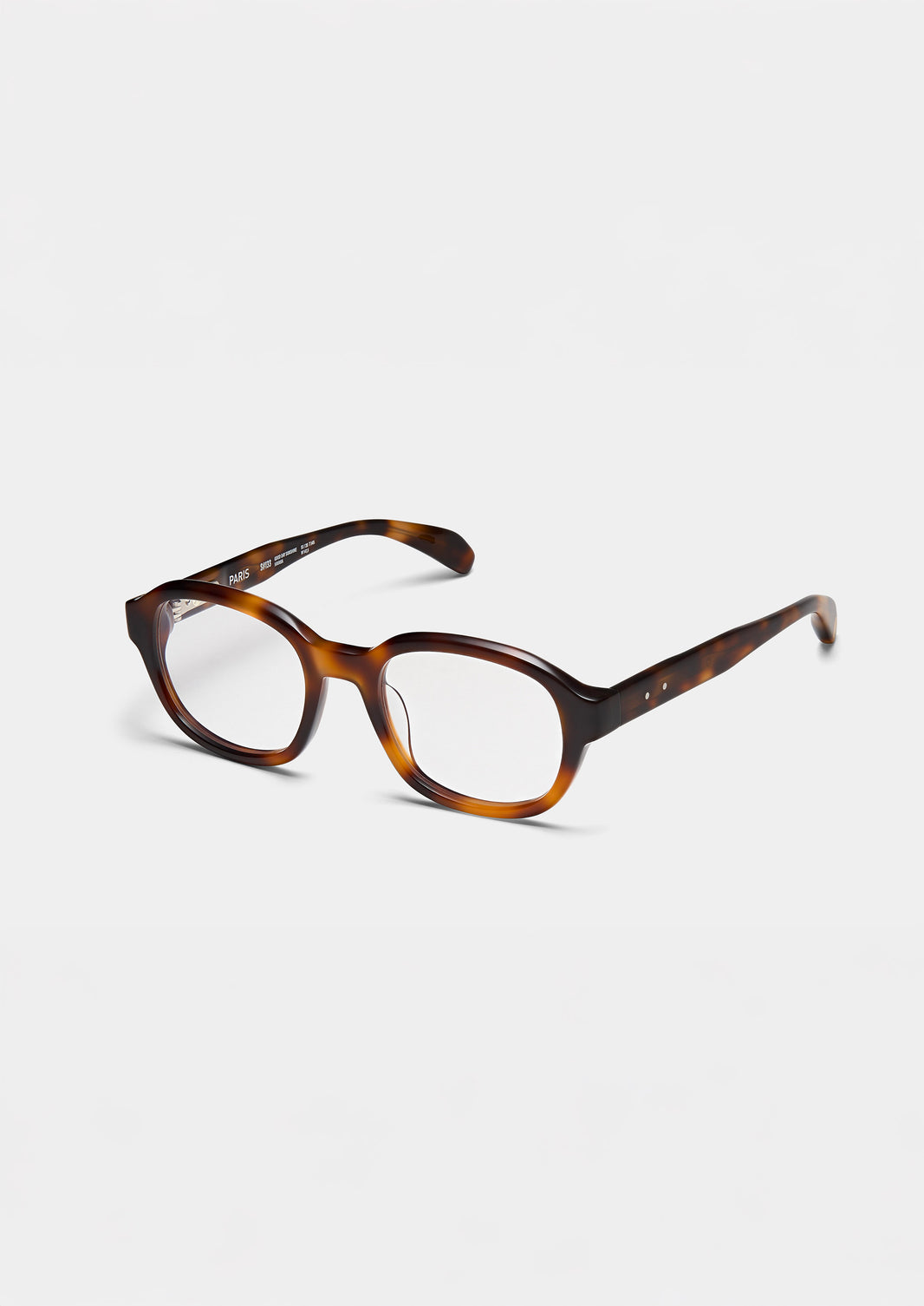 OPTIQUE – PETER AND MAY
