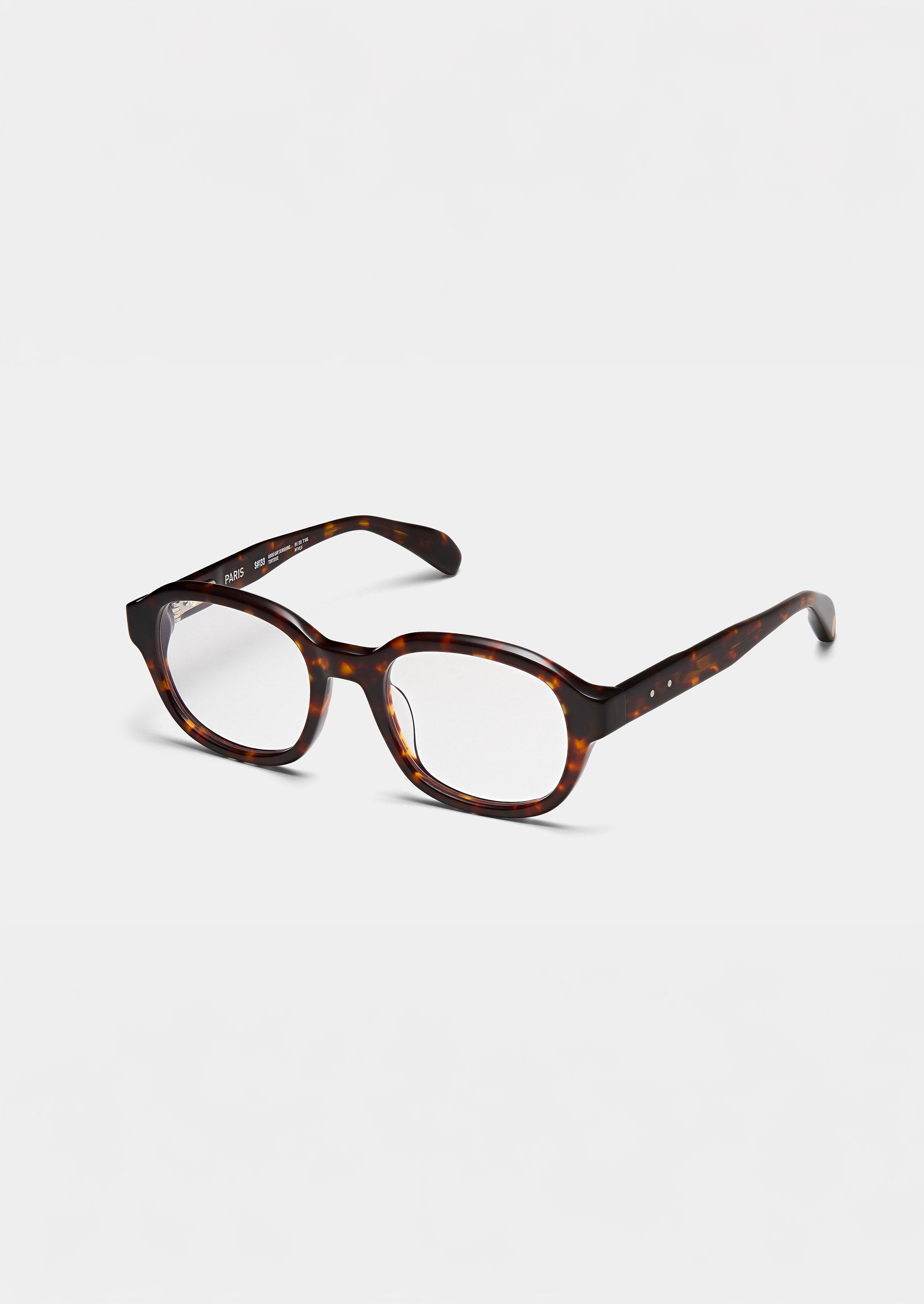 S133 GOOD DAY SUNSHINE TORTOISE – PETER AND MAY