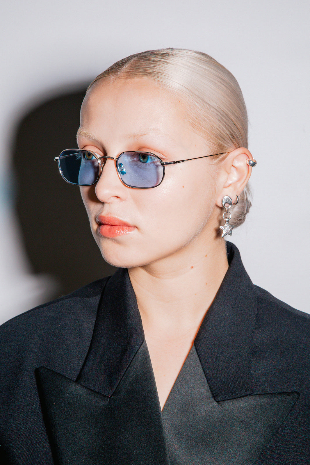 SUNGLASSES – PETER AND MAY