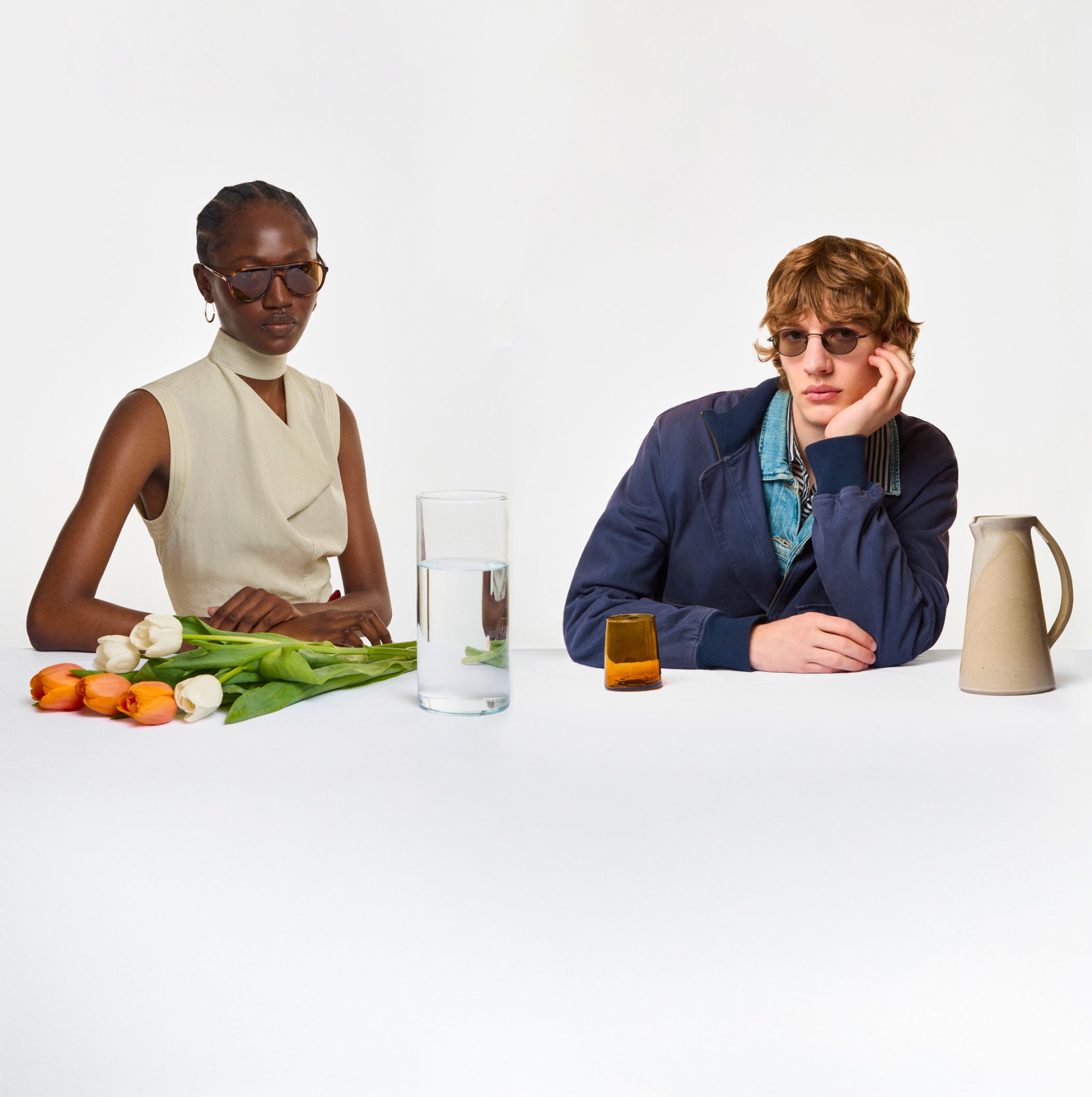 Peter And May – PETER AND MAY