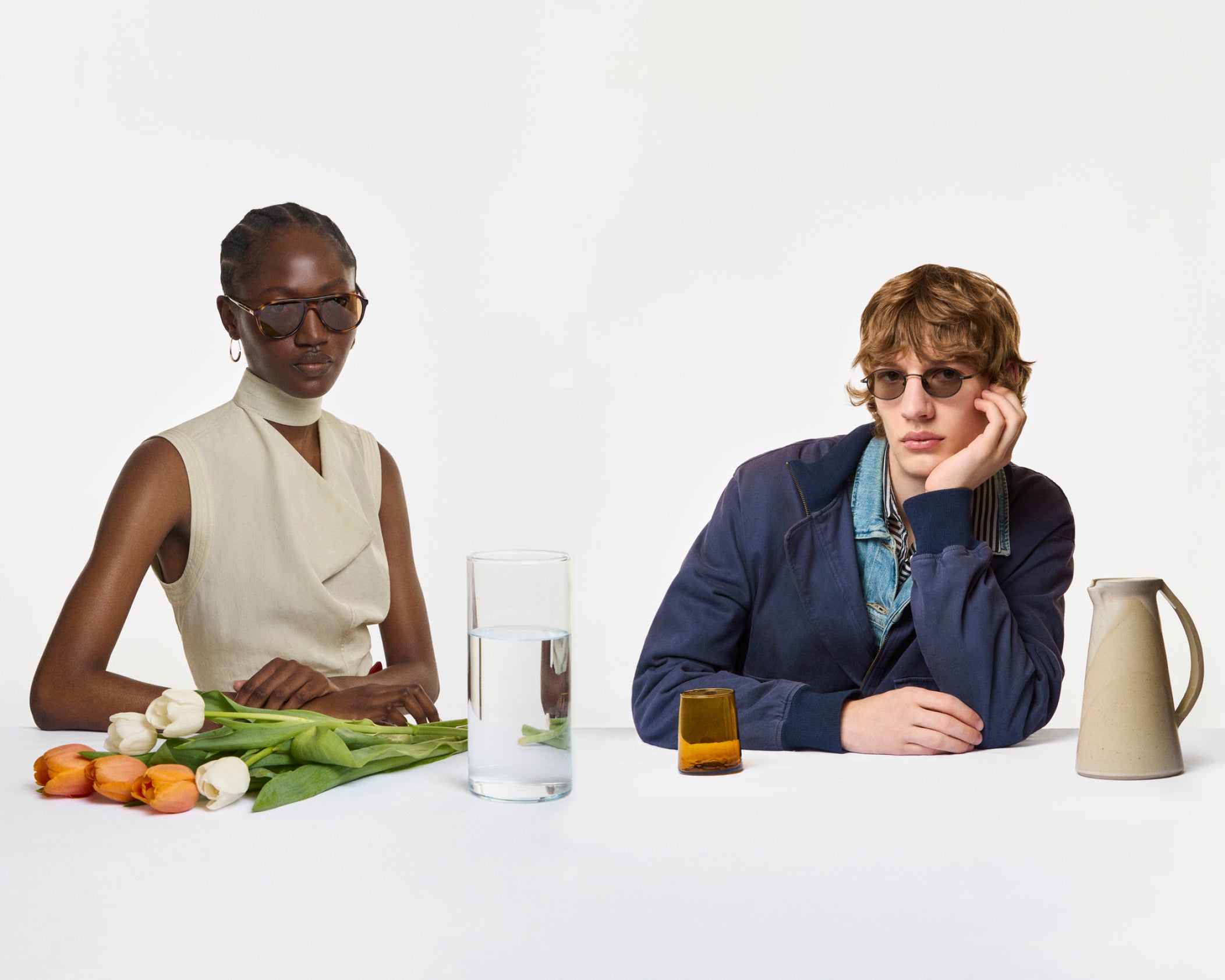 Peter And May – PETER AND MAY